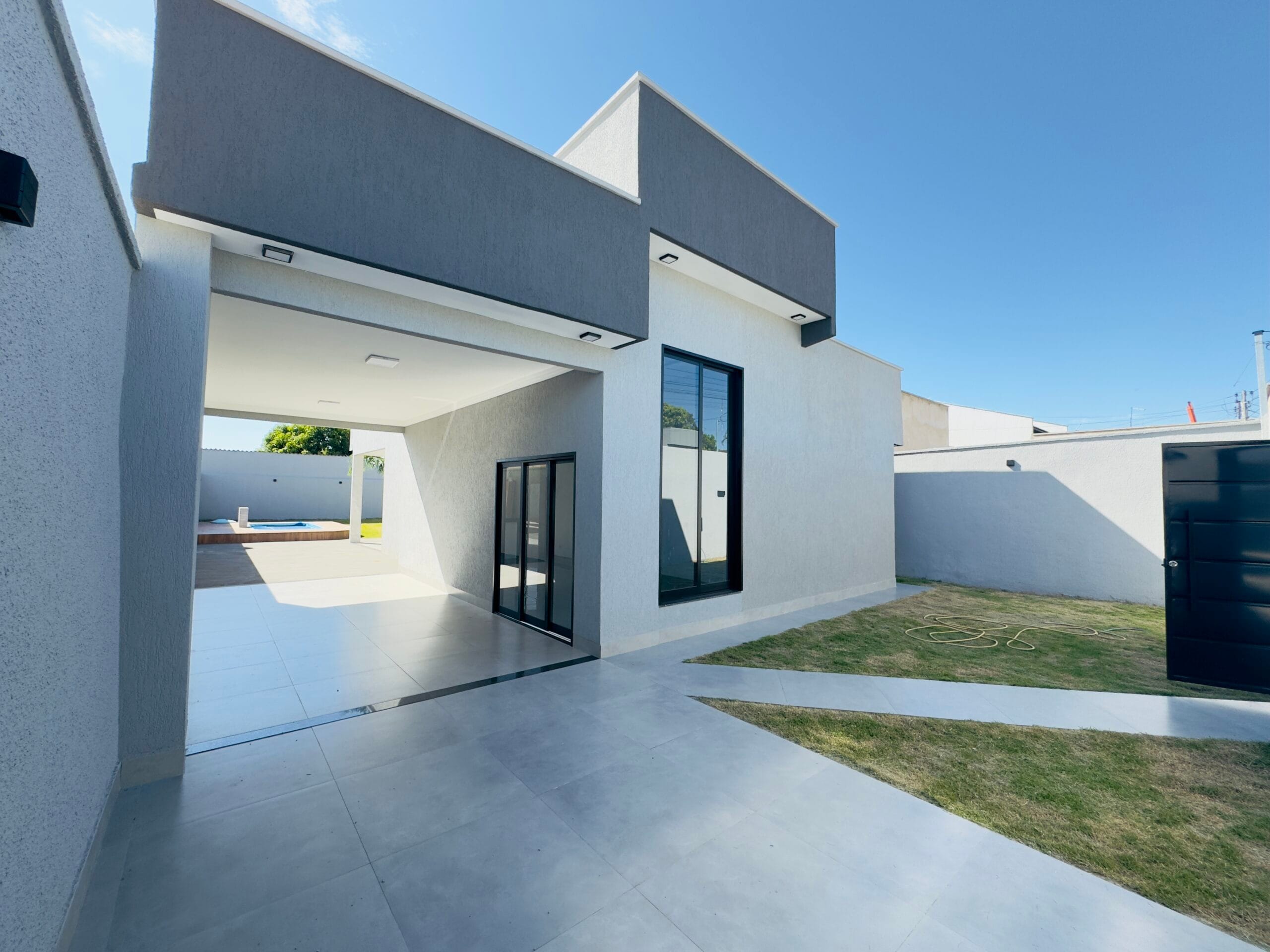 Casa- Papillon Park - Aevo Imobiliaria