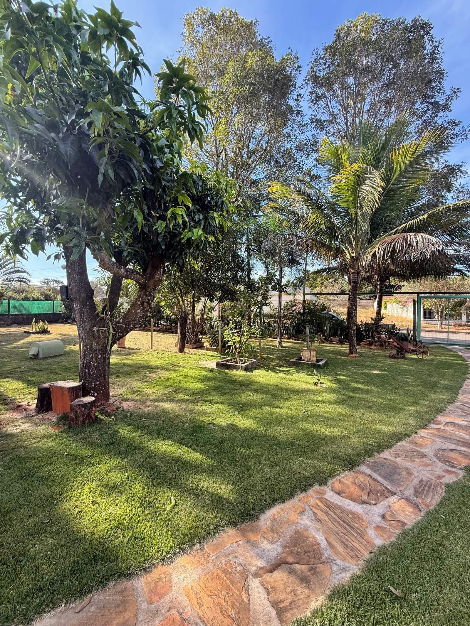 Condomínio Parque dos Cisnes - Aevo Imobiliaria