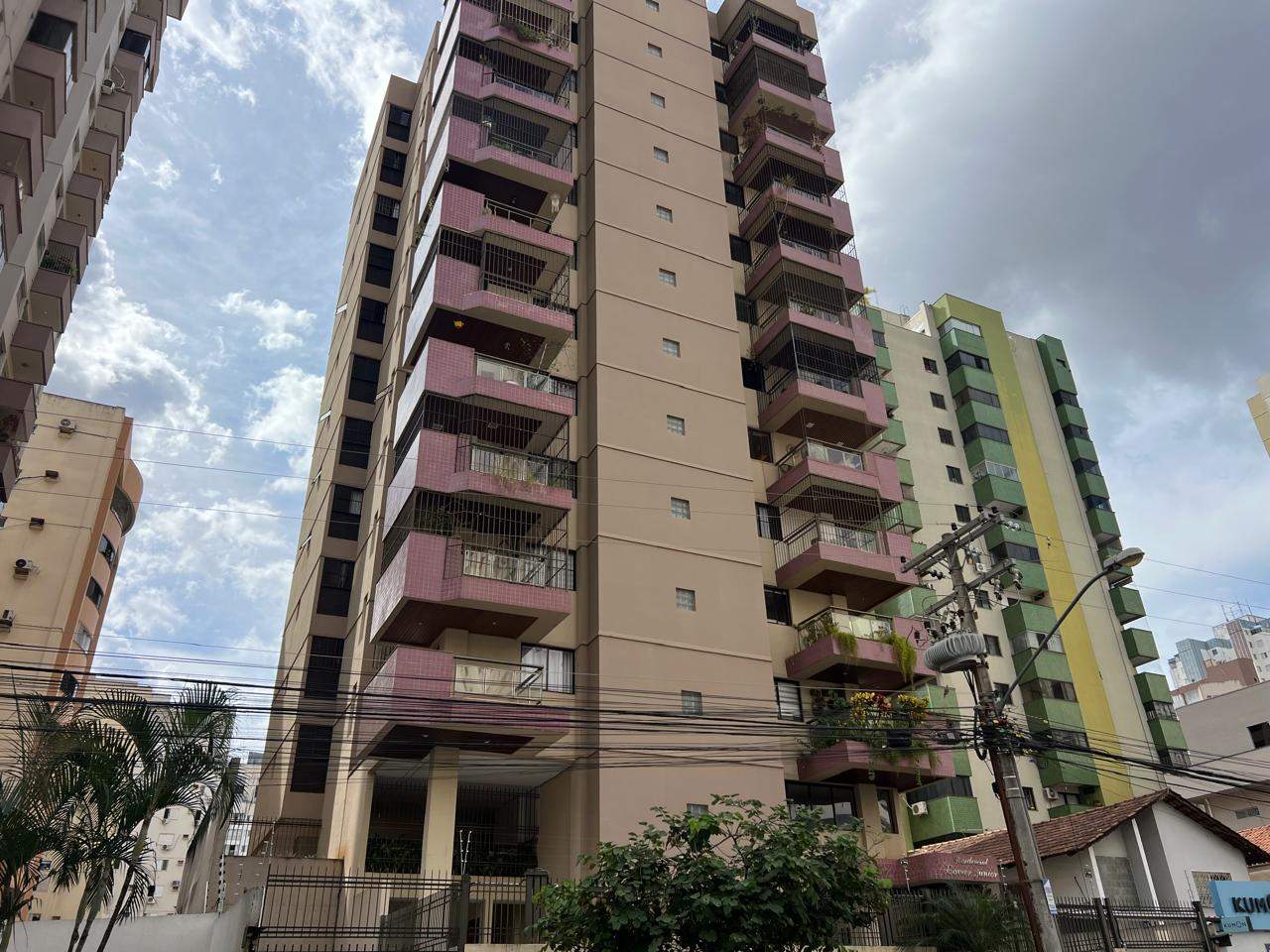 Edifício Xavier Jr - Aevo Imobiliaria