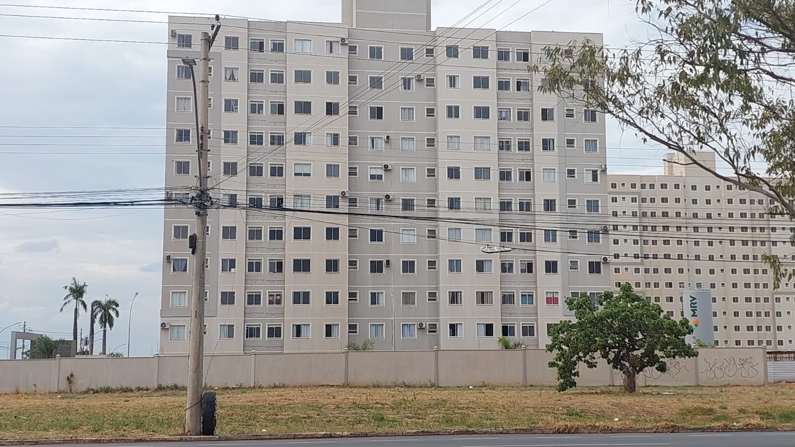 Residencial Greenport - Aevo Imobiliaria