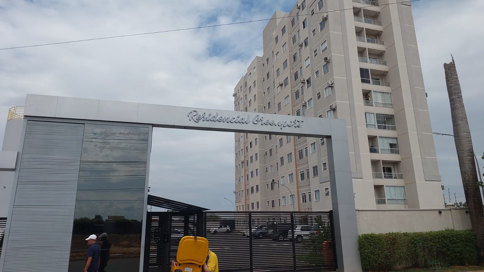 Residencial Greenport - Aevo Imobiliaria