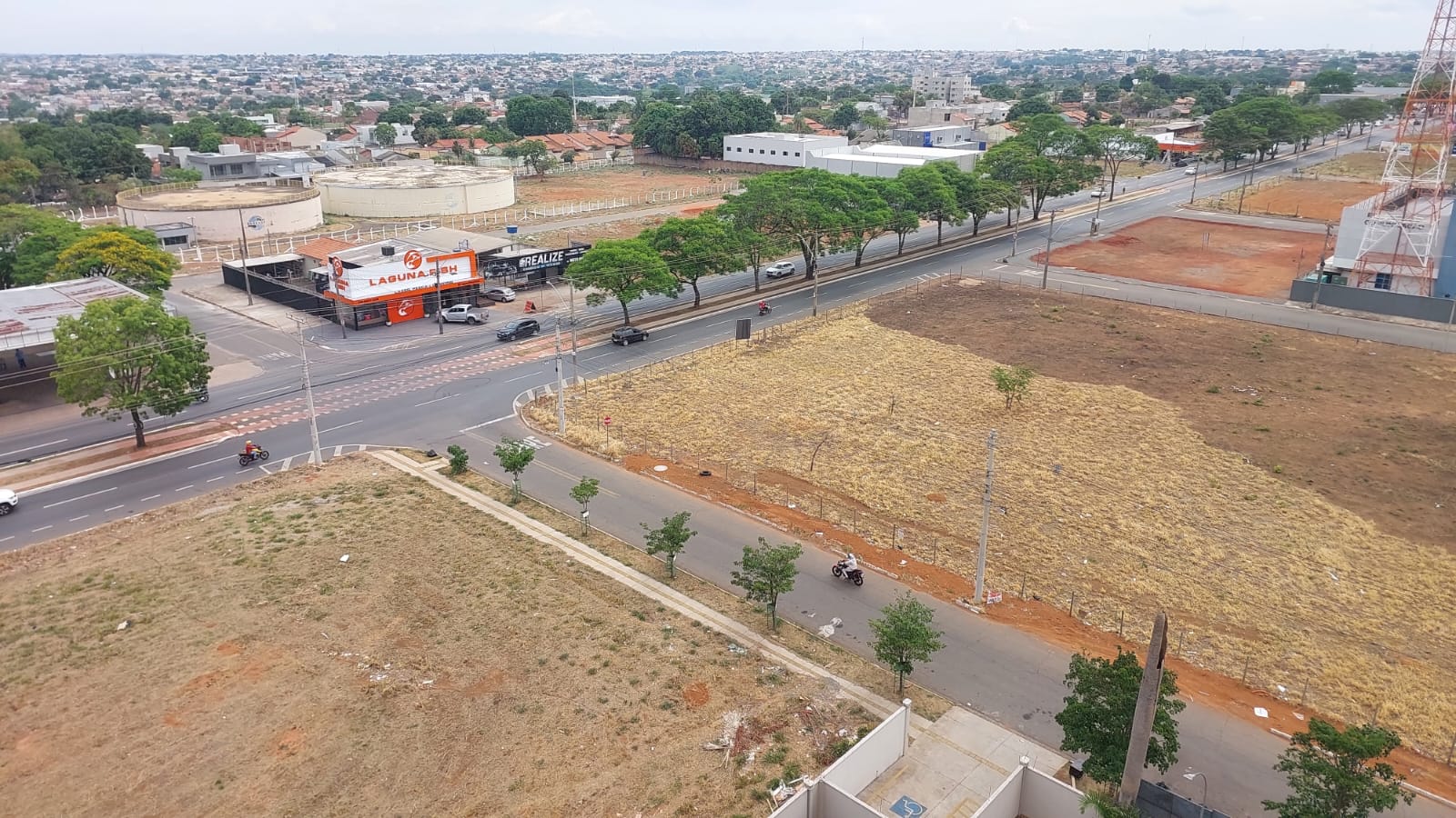 Residencial Greenport - Aevo Imobiliaria