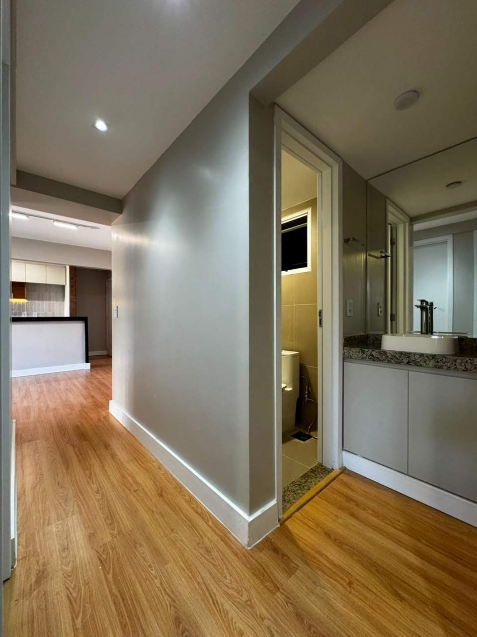 Residencial Yes Brasil - Aevo Imobiliaria